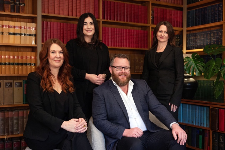 Nicholsons Lawyers | More Than Law